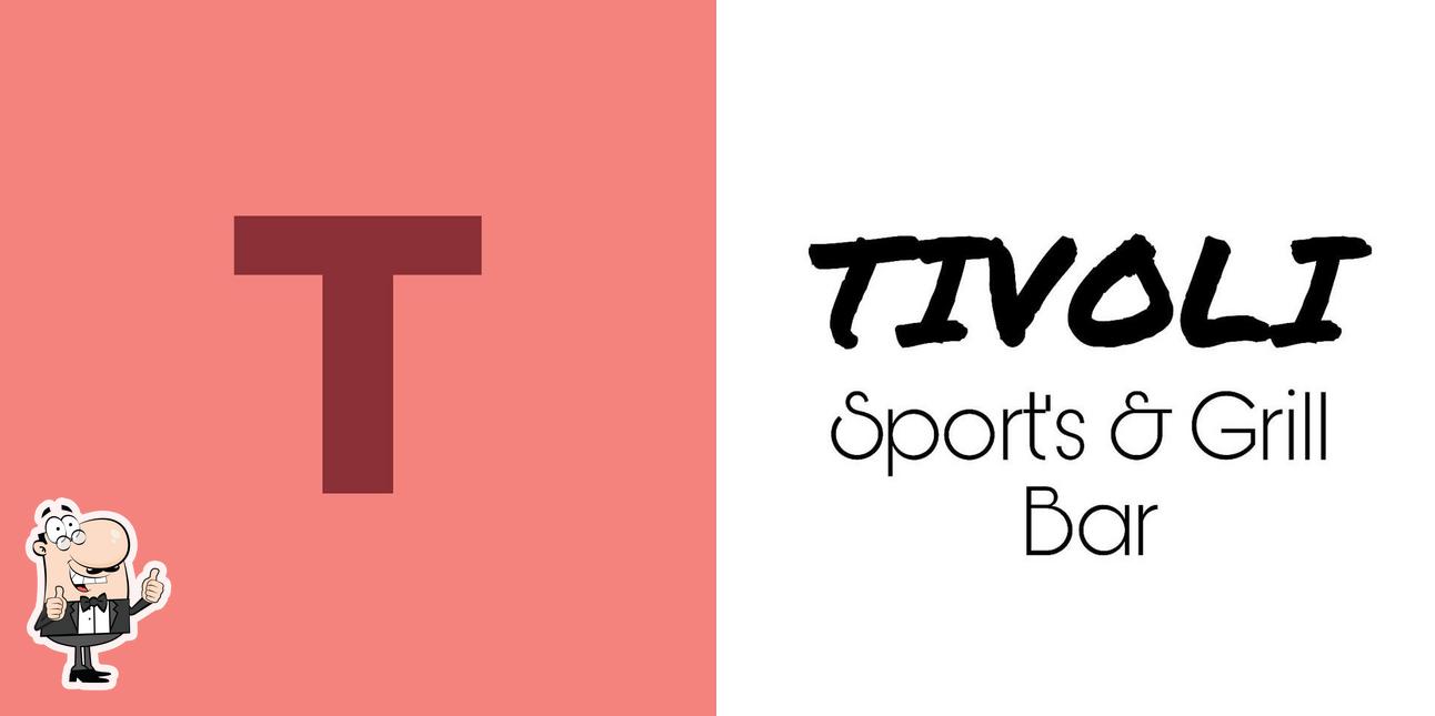 Tivoli Sports Lounge pub & bar, Dubai, Dubai Creek - 10 Baniyas Rd ...