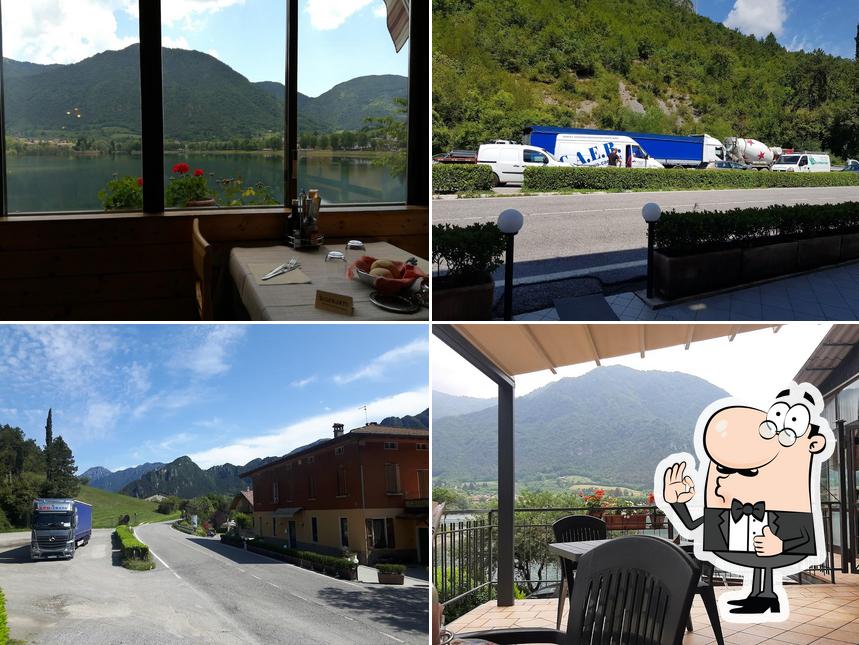 Trattoria Alla Grotta, Lemprato - Menu del ristorante, prezzi e recensioni
