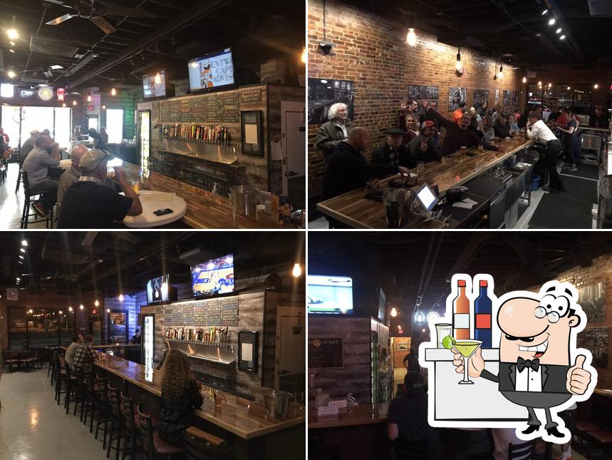 Hop House Tennessee Taps in Franklin - Restaurant reviews
