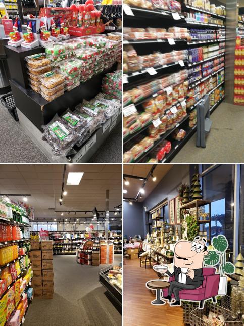 Sendik's Food Market, New Berlin - Restaurant menu, prices and reviews