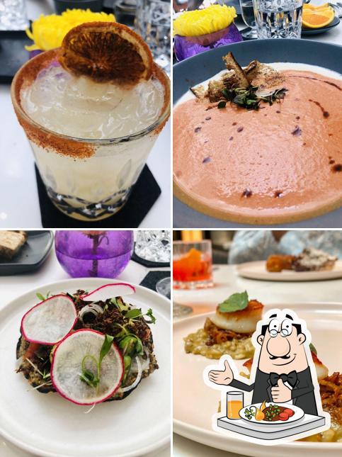 Taft-Diaz in El Paso - Restaurant menu and reviews