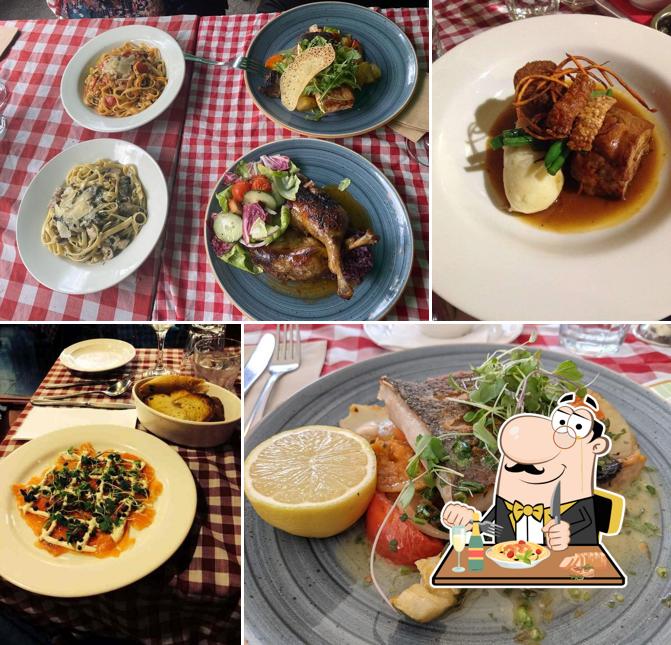 Top 10 restaurants in Bendigo, november 2024 - Restaurant Guru