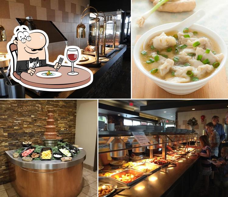 Buffet Royale Carvery West, Edmonton - Restaurant menu, prices and reviews