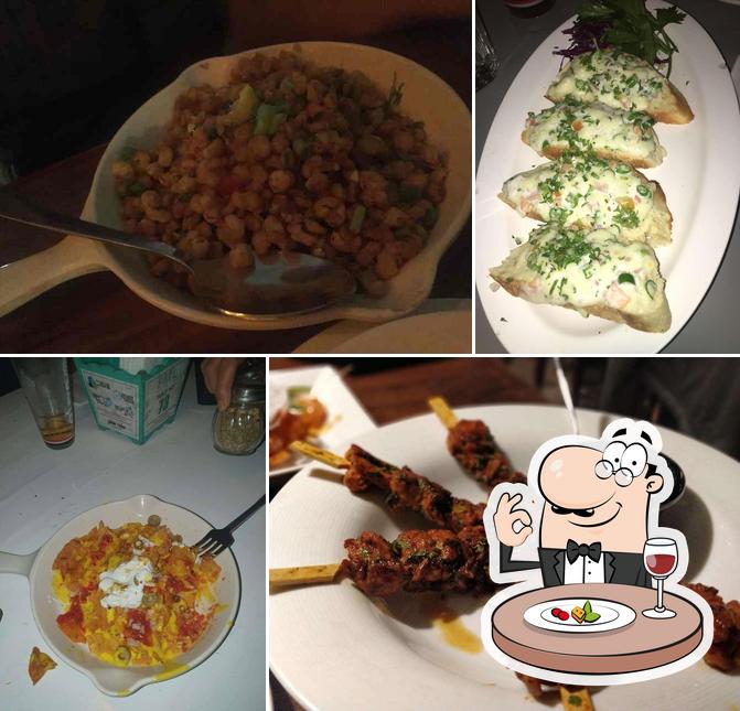 FML - Food Music Love (Hinjewadi), Pune, Hinjawadi Rd - Restaurant menu ...