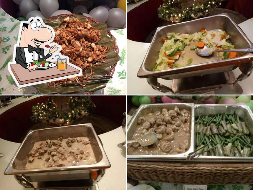 Patio Isabel, Cebu City - Restaurant menu, prices and reviews