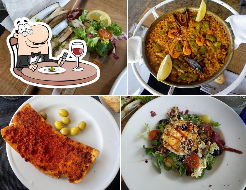 Top 10 restaurants in Mahon, september 2025 - Restaurant Guru