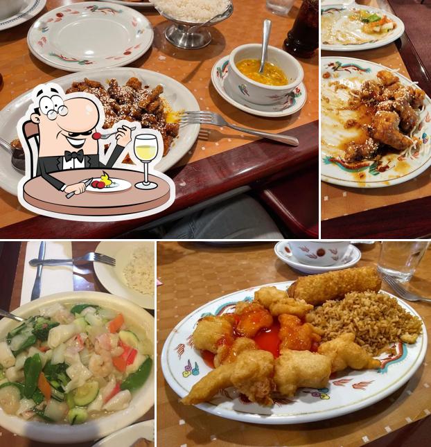 Ho Lo Ma in Albuquerque - Restaurant menu and reviews