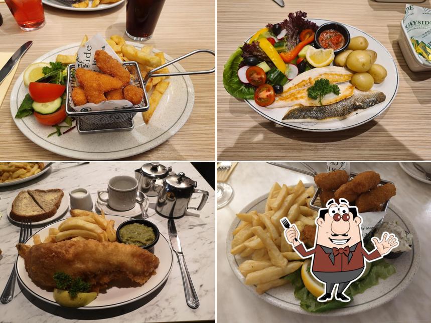 Top 7 restaurants in Whitby, England, october 2025 - Restaurant Guru