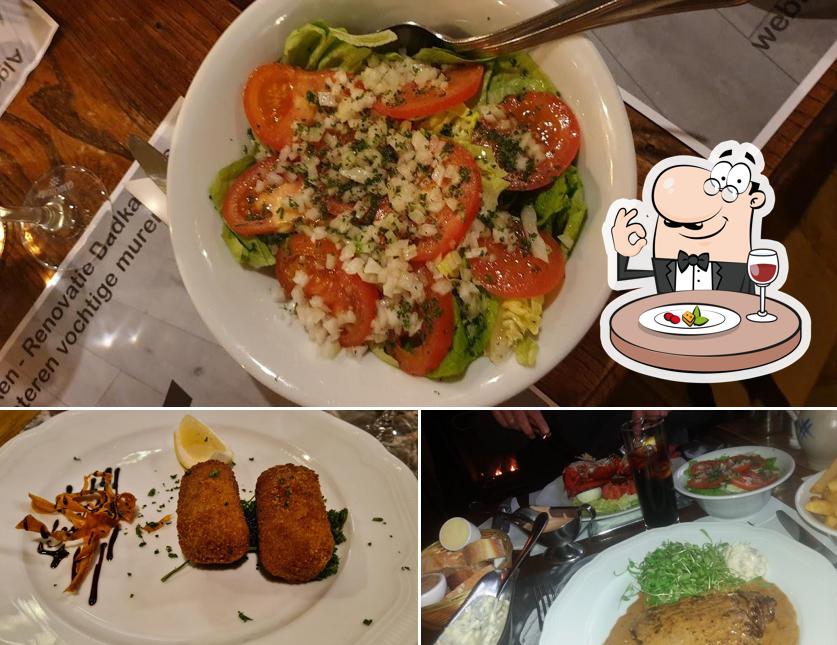 Die besten bentō in Lede Restaurants, Frühling 2024 - Restaurant Guru