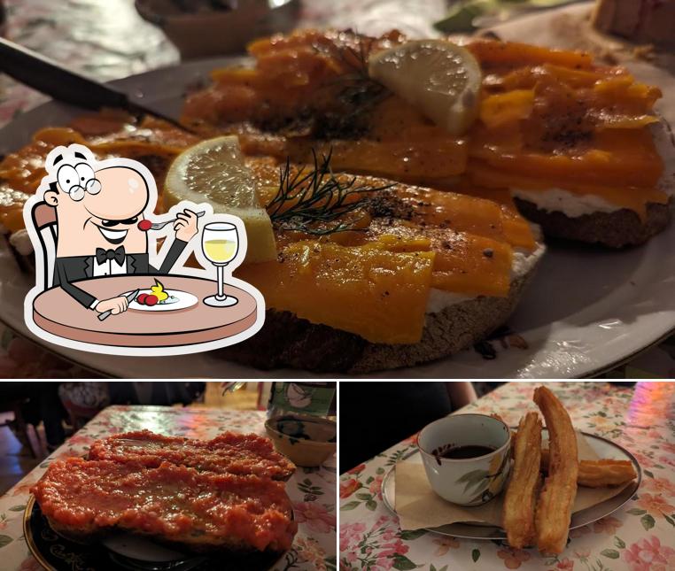 Alaska Bar, Berlin - Restaurant reviews
