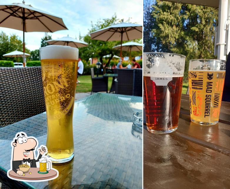 Apple Tree Gerrards Cross, Gerrards Cross - Restaurant menu, prices and ...