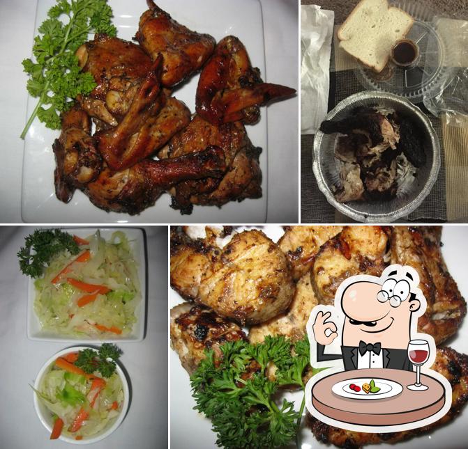 Irie Island in Chicago - Restaurant menu and reviews