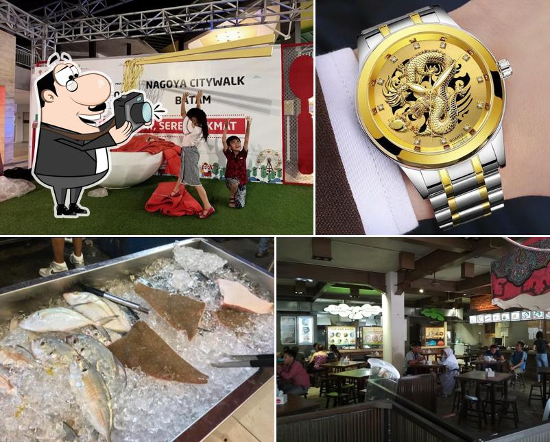 Baba Street, Batam - Restaurant menu, prices and reviews