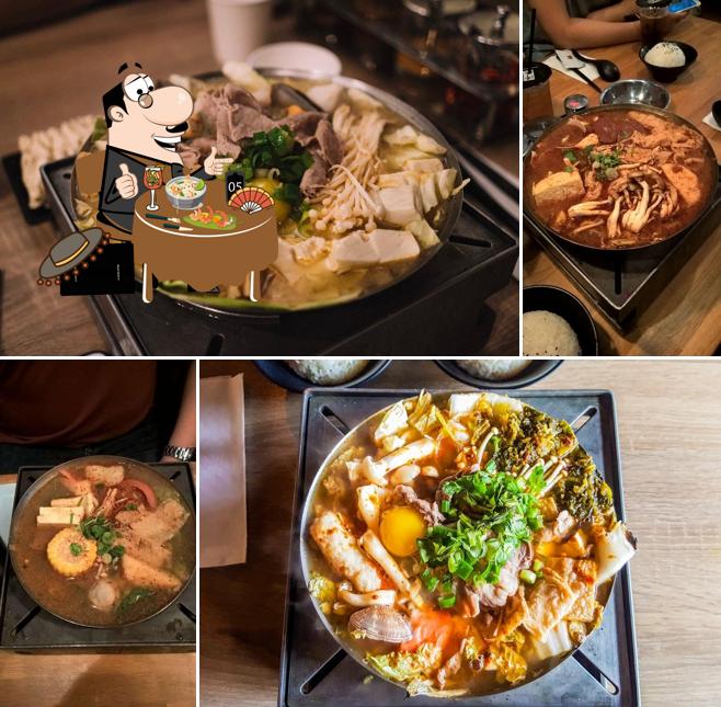 Boiling Point in Richmond - Restaurant menu and reviews