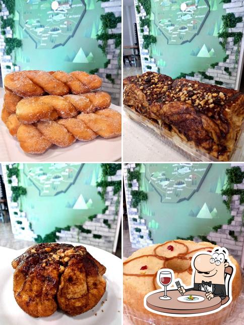 Amanda & Annabelle Cakes and Pastries, Malaybalay City - Restaurant ...