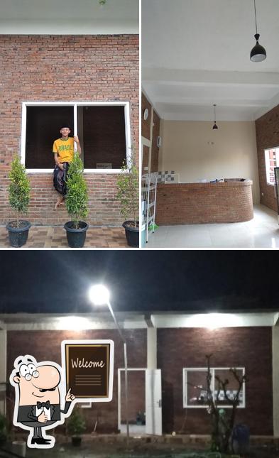 KOJA CAFE & RESTO, Tambak Rejo