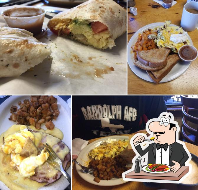 Cafe Lago, Lakeway - Restaurant menu, prices and reviews