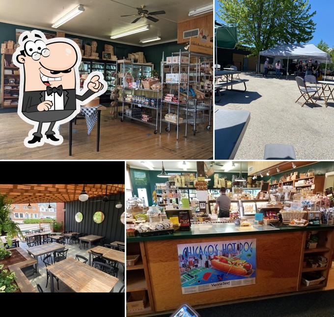 Larry's Market, Brown Deer - Restaurant menu, prices and reviews