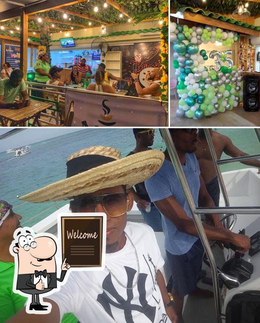 Angel Café, Bar y Restaurante, Punta Cana - Restaurant reviews