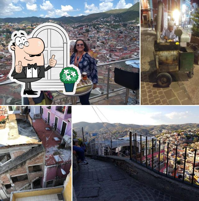 Besame Cafe, Guanajuato - Restaurant reviews
