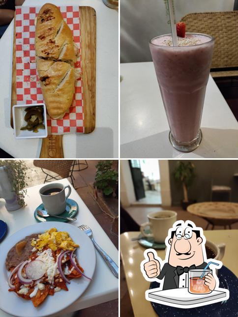Best cafeterias in Aguascalientes, summer 2024 - Restaurant Guru