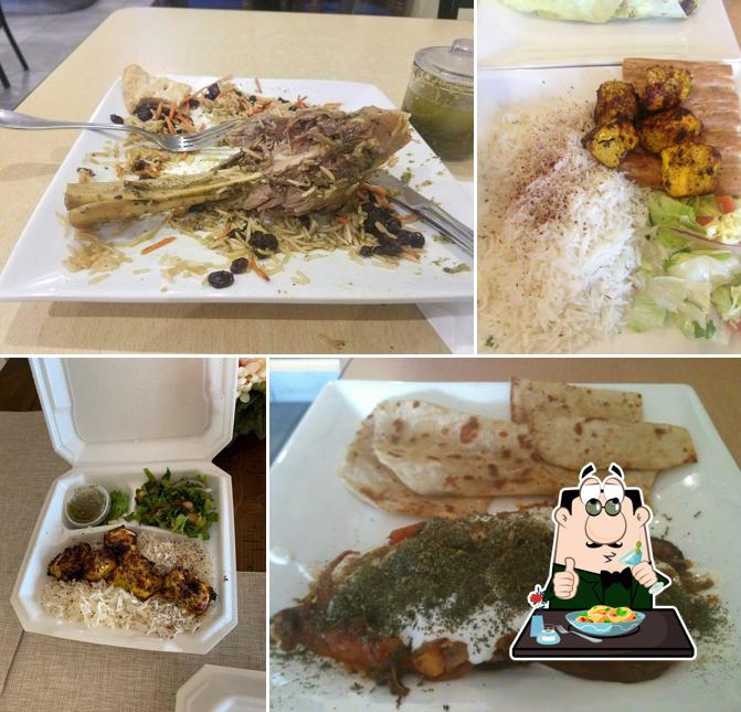 Best chicken shawarma in Antioch restaurants, winter 2023 - Restaurant Guru