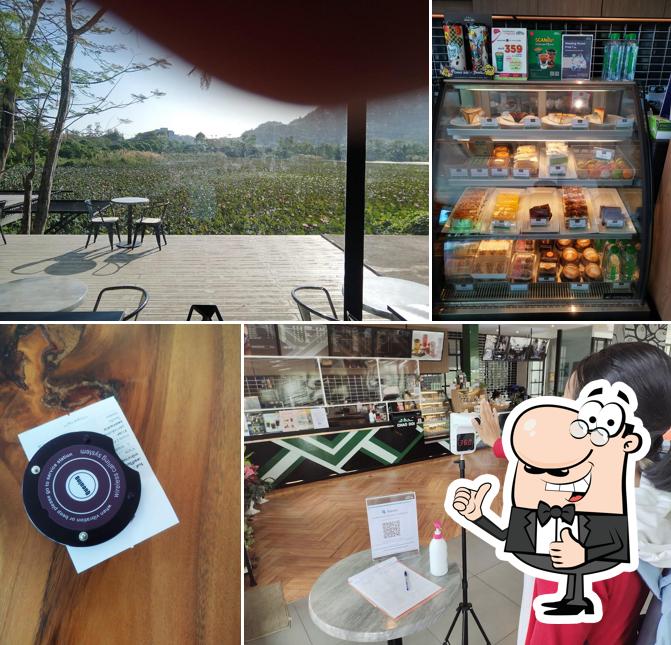 Chao Doi Coffee, Phuket, 89 - Restaurant reviews