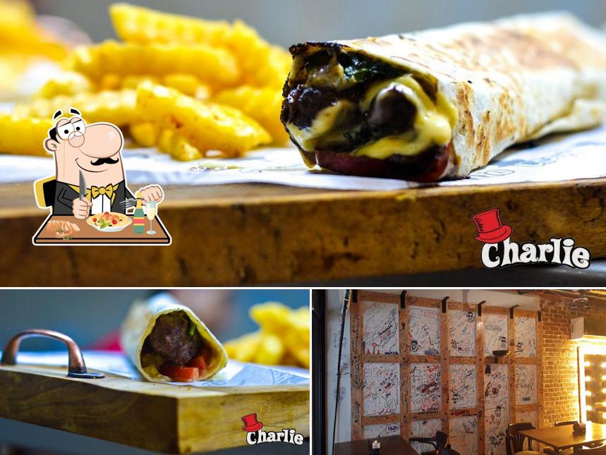 Charlie Restaurant, Égypte - Restaurant reviews