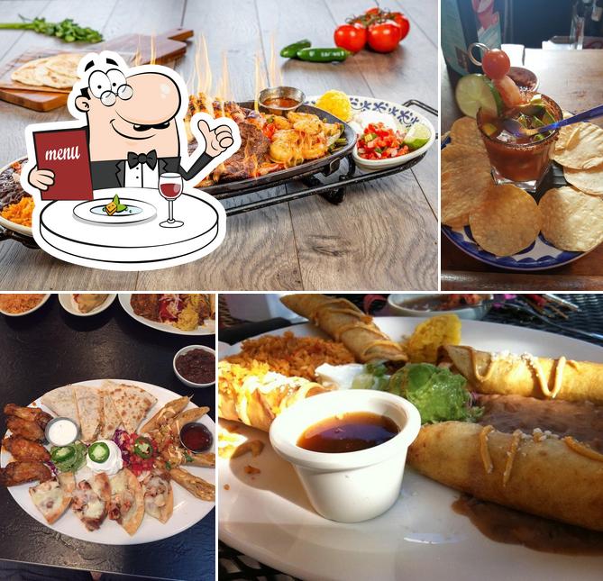 Chevys in Santa Rosa - Restaurant menu and reviews