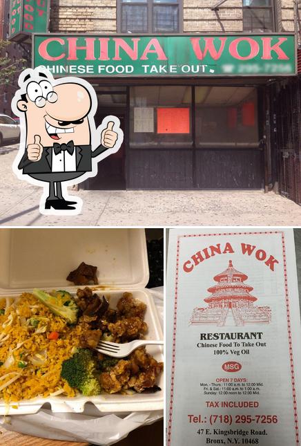 China Wok restaurants in New York City, summer 2025 - Restaurant Guru