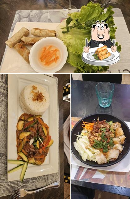 Dalat, Apt - Restaurant menu, prices and reviews