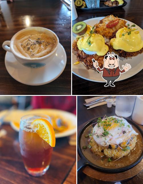 Delphi Cafe in Langley Township - Restaurant menu and reviews