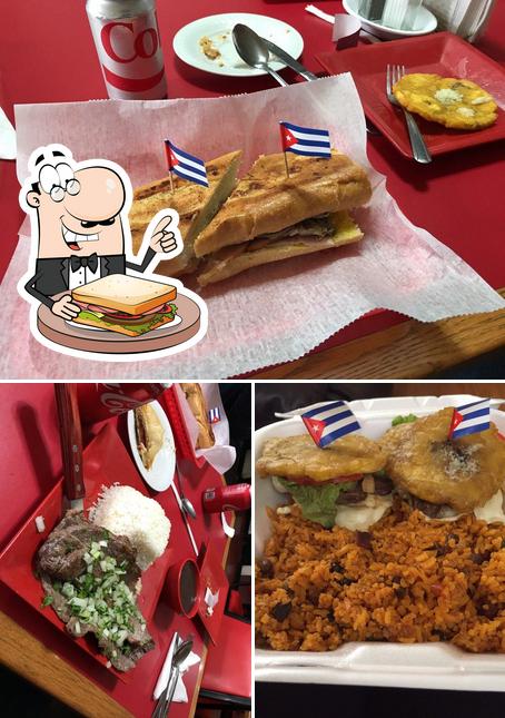 El Prado Restaurant, Maywood - Restaurant menu, prices and reviews