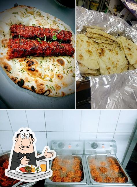 Shapla Indian Takeaway - Adlington, Chorley - Restaurant menu, prices ...