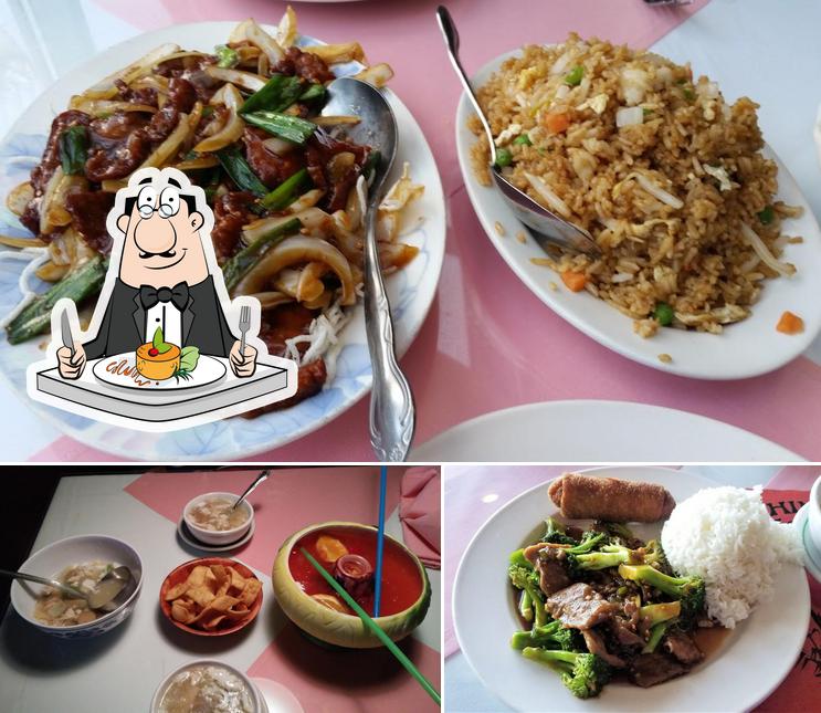 Hunan Star, Des Peres - Restaurant menu, prices and reviews