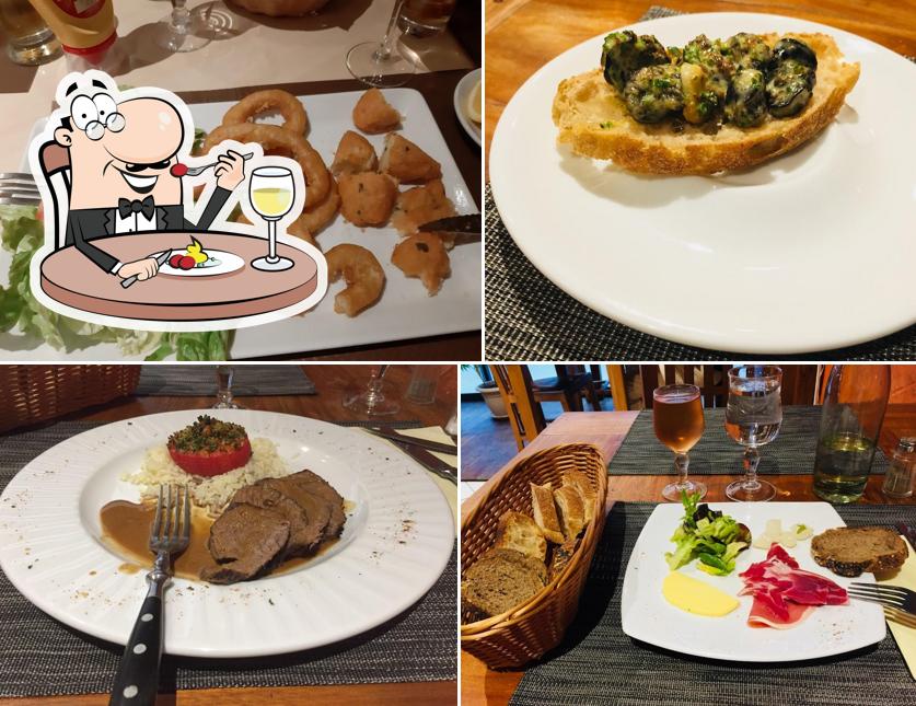 Le top 10 des restaurants à Annemasse, décembre 2025 - Restaurant Guru