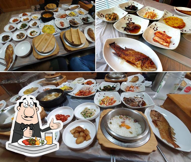 Masgo-Eul, Geochang-gun - Restaurant menu, prices and reviews