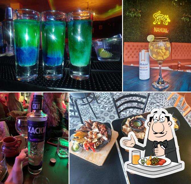 La mística restaurant, Metepec - Restaurant reviews