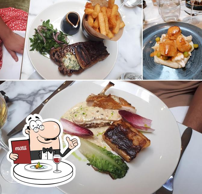 PITCH Restaurant in Worthing - Restaurant reviews