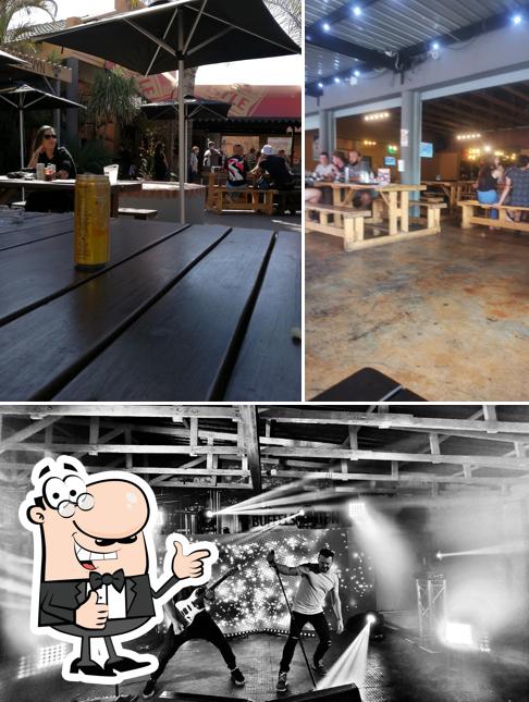 Padstal, Pretoria - Restaurant menu, prices and reviews