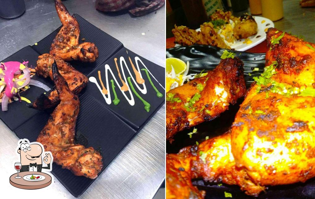 Panchatantra Coastal Multi Cuisine Restaurant, Bengaluru - Restaurant ...