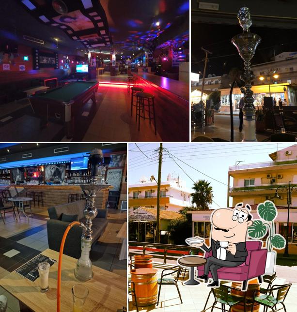 Top 7 pubs & bars in Faliraki, october 2025 - Restaurant Guru