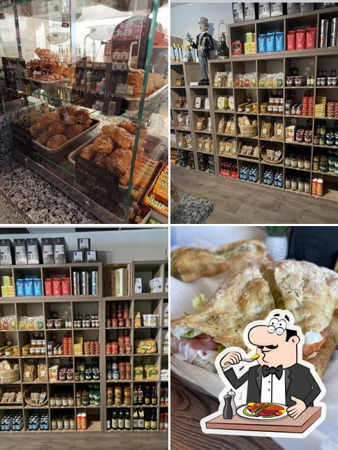 Pausa Caffè, Norwalk - Restaurant menu, prices and reviews