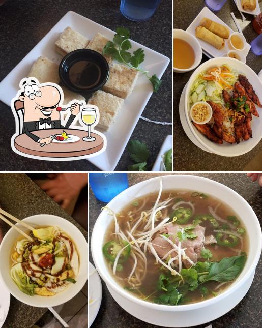Pho Bac (Now has moved to Pho Augusta 4045 Jimmie Dyess Pkwy, Augusta ...