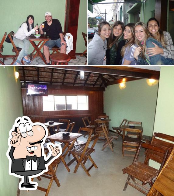 BLITZ BAR, São Paulo, R. Bresser - Restaurant reviews