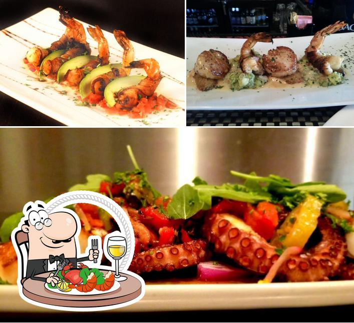 Grille No.43 in Lake Bluff - Restaurant menu and reviews