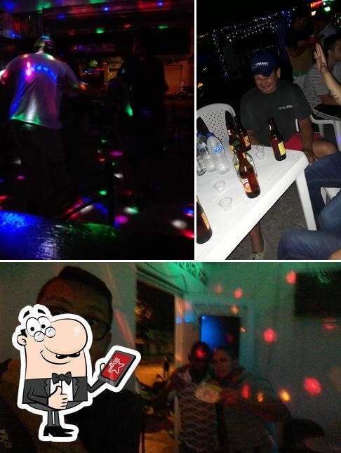 Manga Bar, Medina - Restaurant reviews