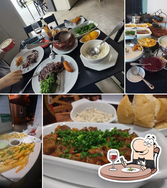 Paparico Gastrobar, Curitiba - Restaurant reviews