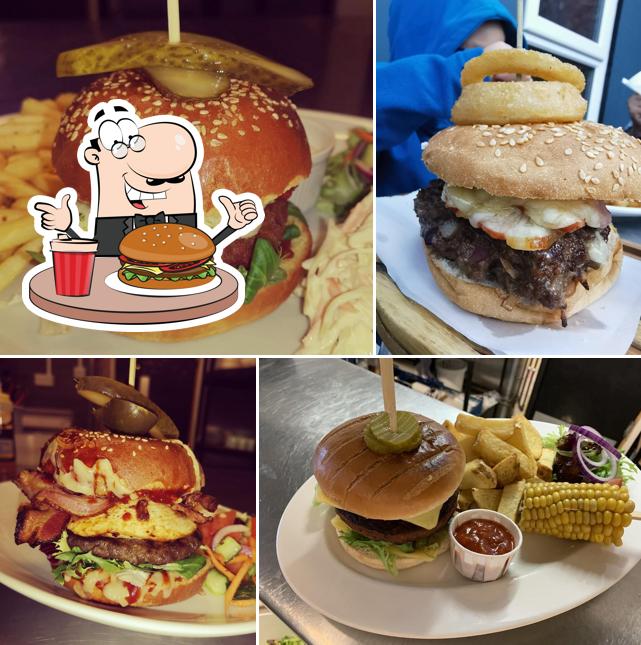 The Torbay Inn, Llandeilo - Restaurant menu, prices and reviews