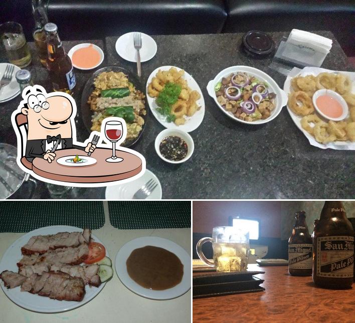 Turtles Family KTV, Parañaque - Restaurant menu, prices and reviews